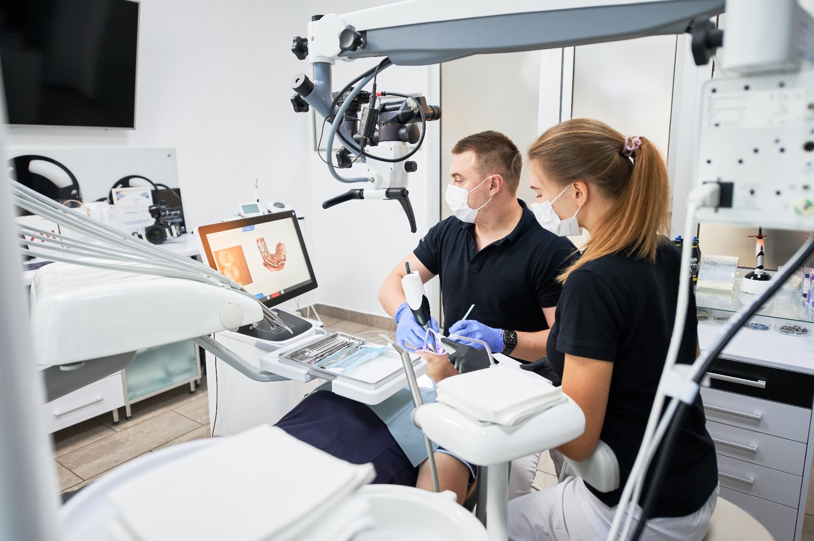 Best Practice Management Systems (PMS) for Dental Practices in 2025